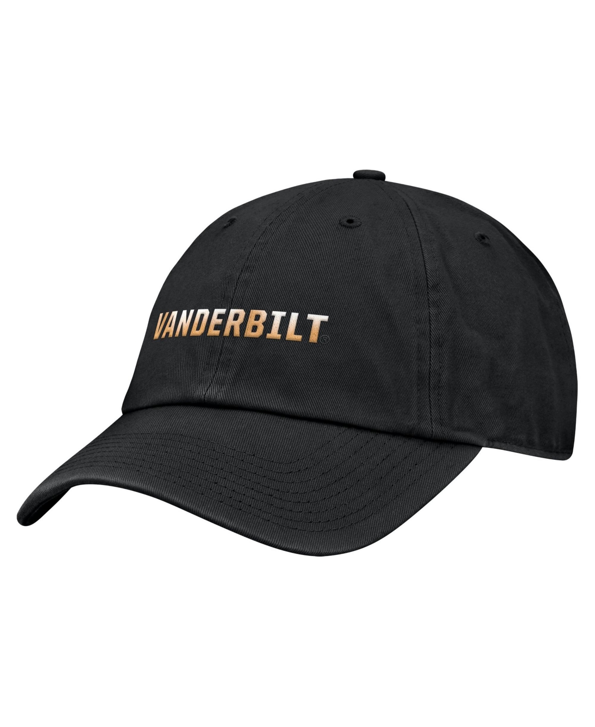 Click here for Nike Mens Black Vanderbilt Commodores Club Adjusta... prices