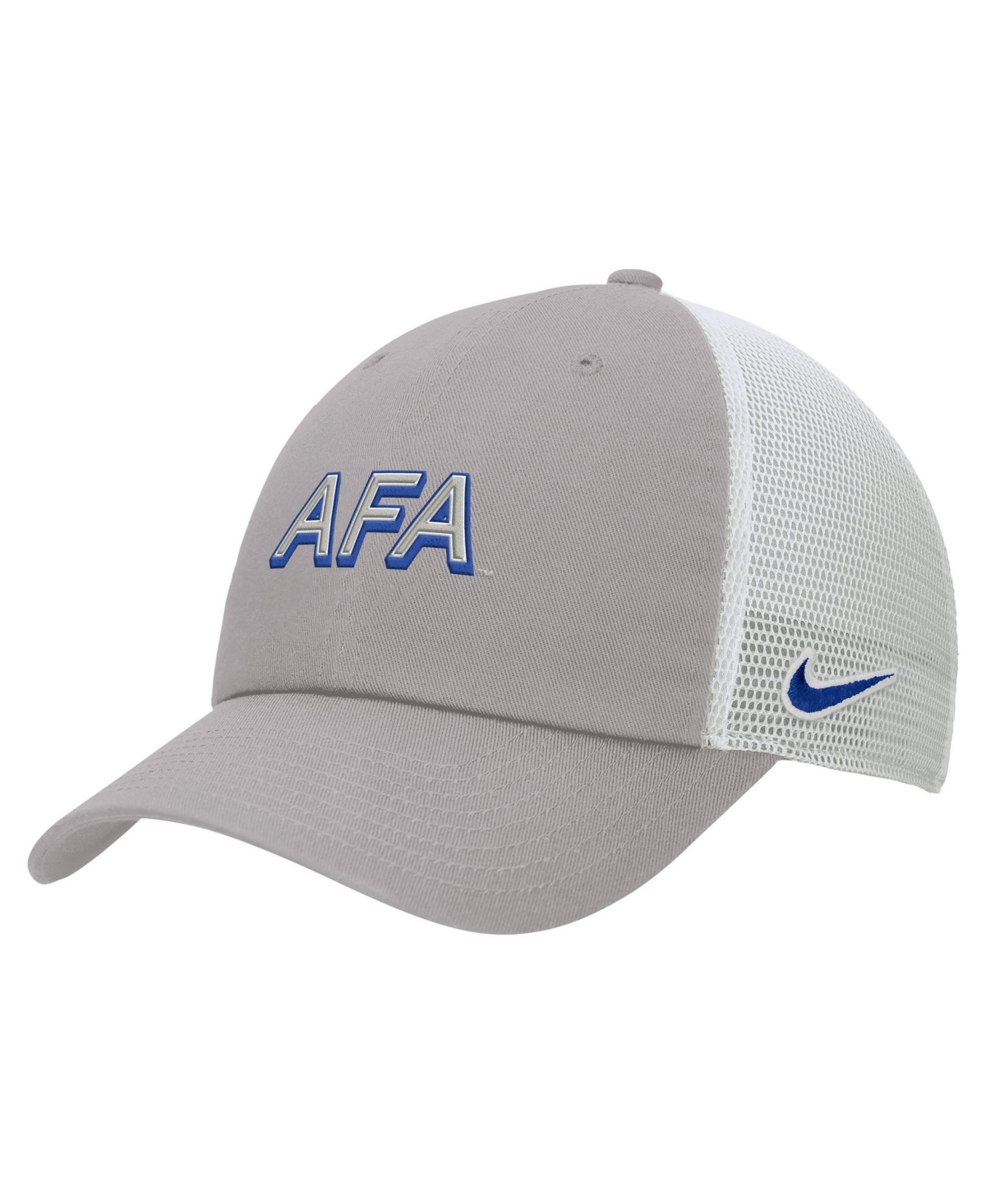 Click here for Nike Mens Pewter Air Force Falcons On-Field Club A... prices