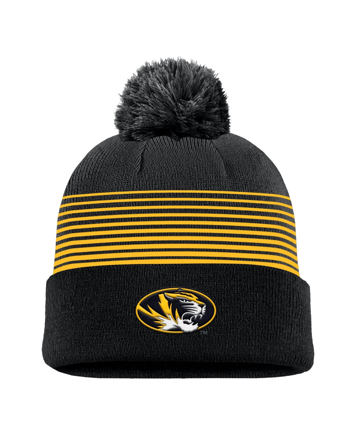 Click here for Nike Mens Black Missouri Tigers 2026 On-Field Peak... prices