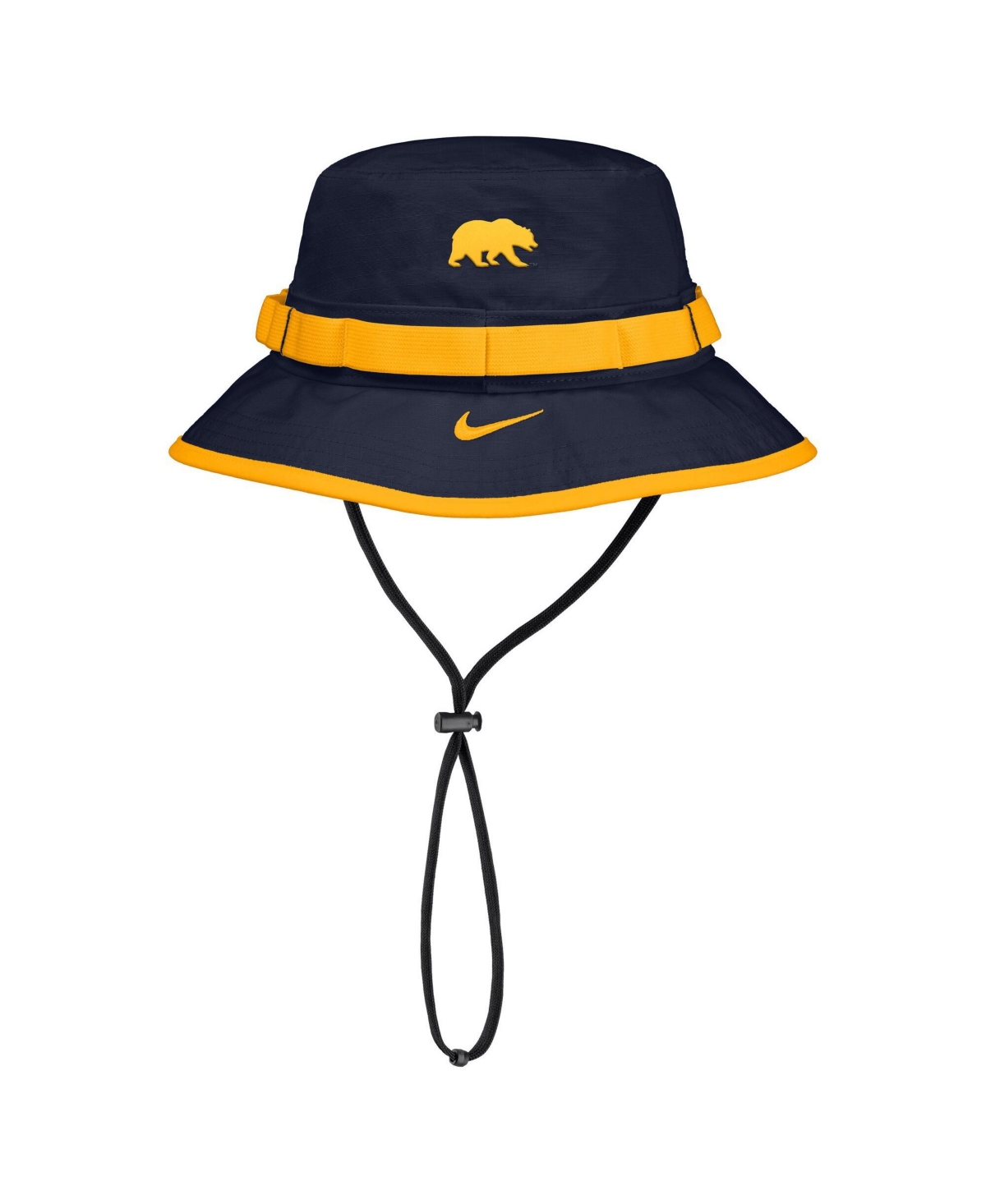 Click here for Nike Mens Navy Cal Bears 2026 On-Field Apex Boonie... prices