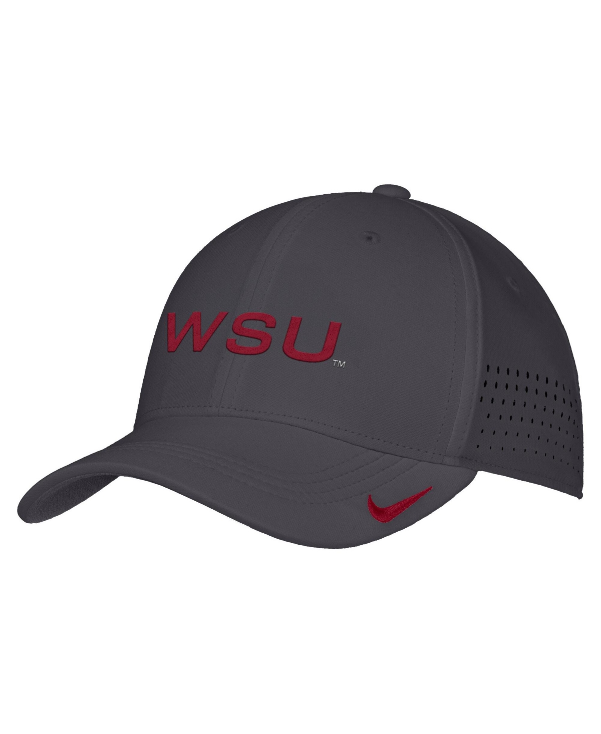 Click here for Nike Mens Gray Washington State Cougars 2026 On-Fi... prices