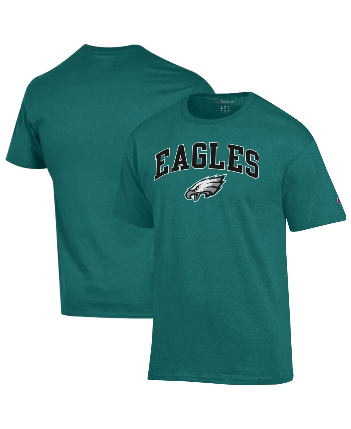 Click here for Champion Mens Midnight Green Philadelphia Eagles A... prices