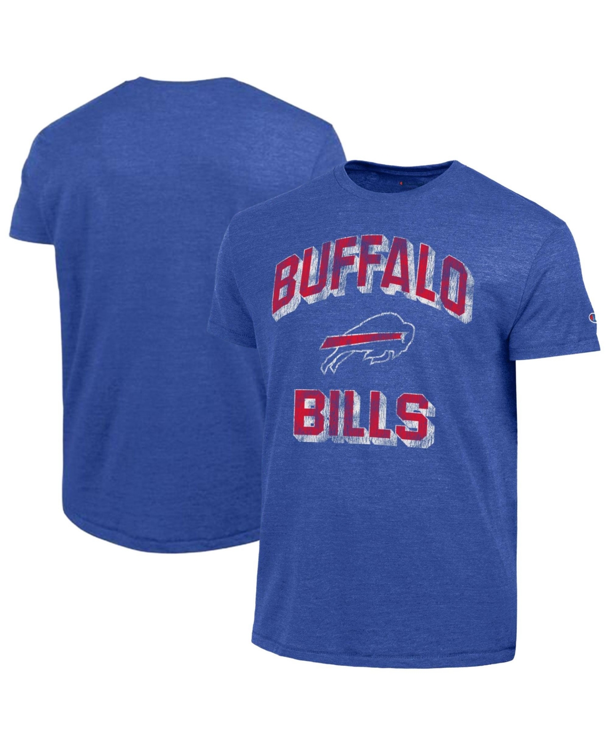 Click here for Champion Mens Royal Buffalo Bills Ultimate Tri-Ble... prices