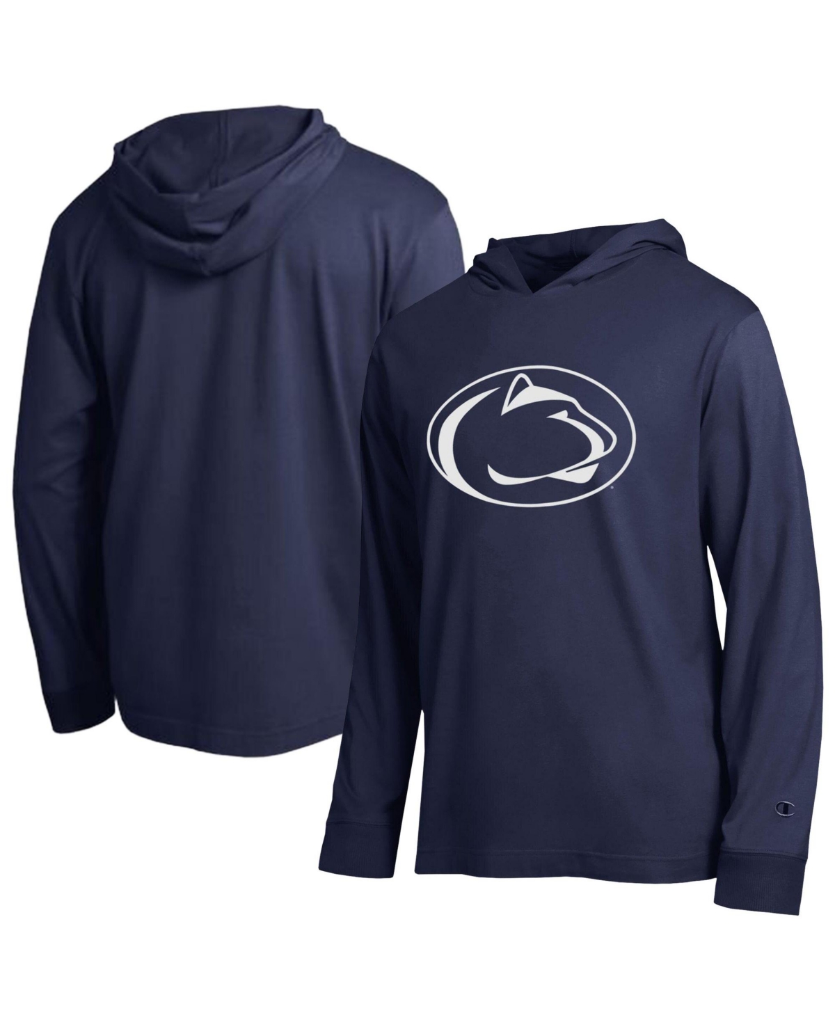 Click here for Champion Mens Navy Penn State Nittany Lions Tonal... prices