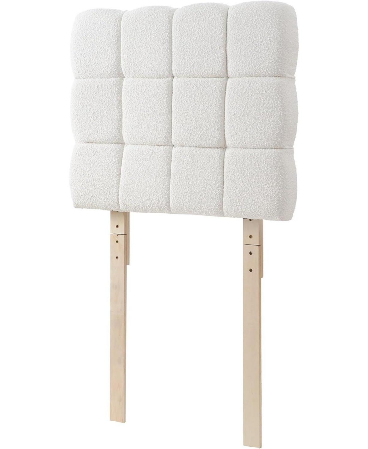 Click here for DormCo Tavira Allure College Dorm Headboard with L... prices