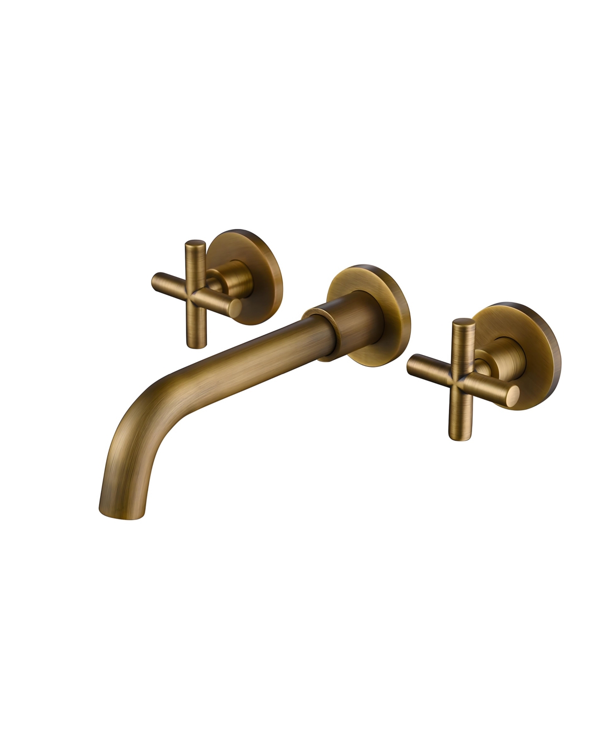 Click here for Thirtypeachy Wall Mounted Bathroom Sink Faucet  So... prices