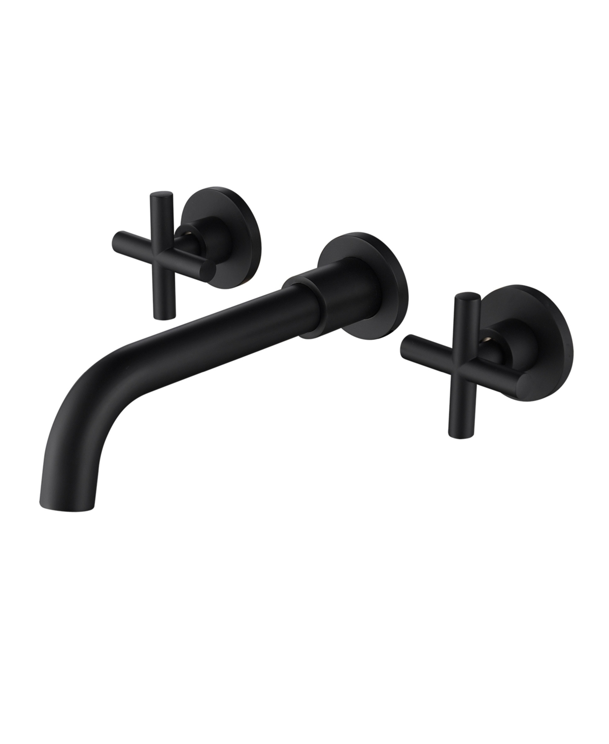 Click here for Thirtypeachy Wall Mounted Bathroom Sink Faucet  So... prices