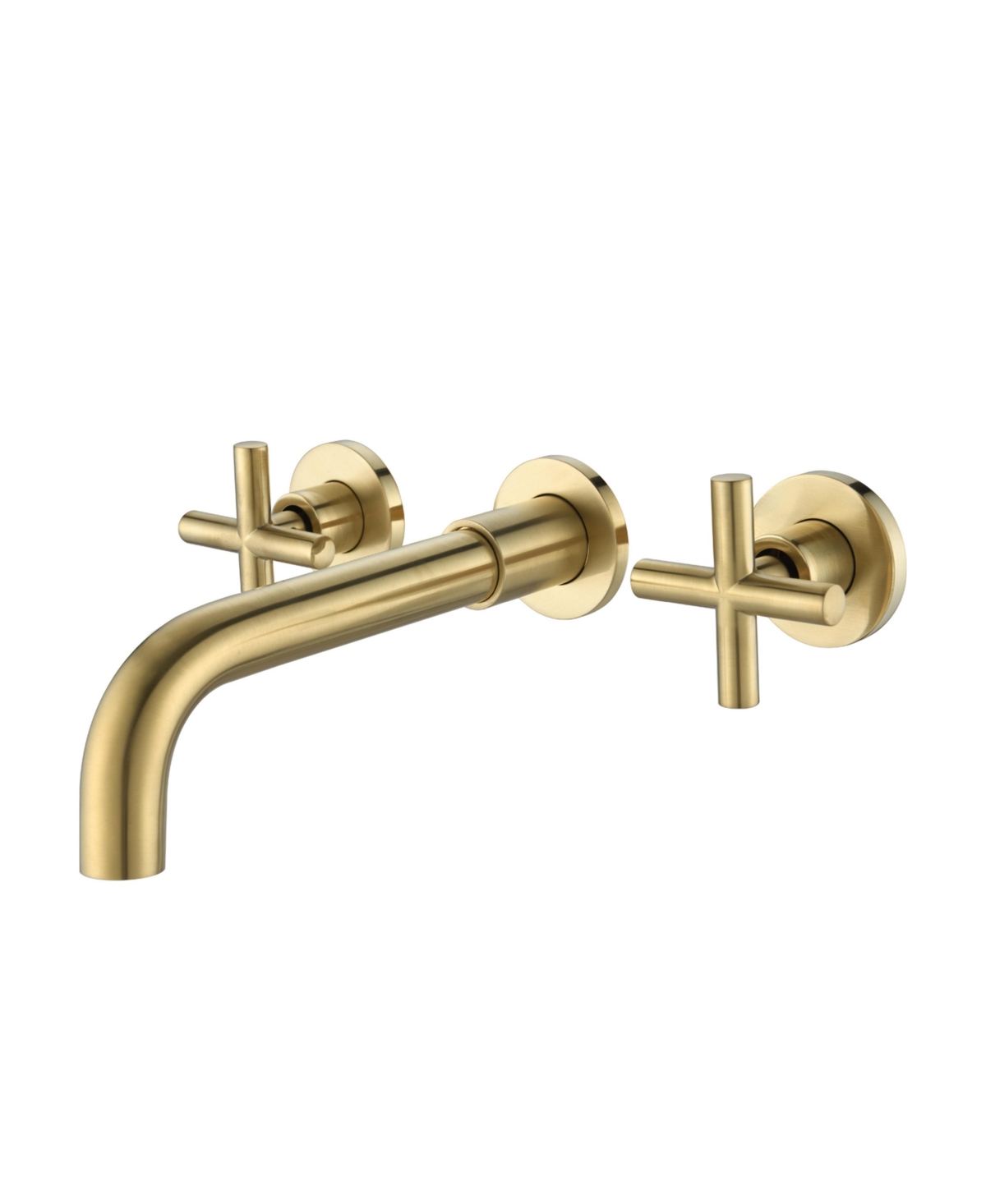 Click here for Thirtypeachy Wall Mounted Bathroom Sink Faucet  So... prices