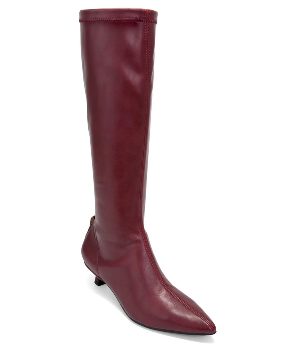 Click here for Aerosoles Womens Richie Zipper Dress Tall Boots -... prices