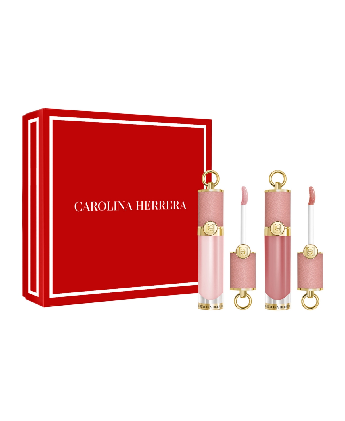 Click here for Carolina Herrera 2-Piece Good Girl Gloss Gift Set prices