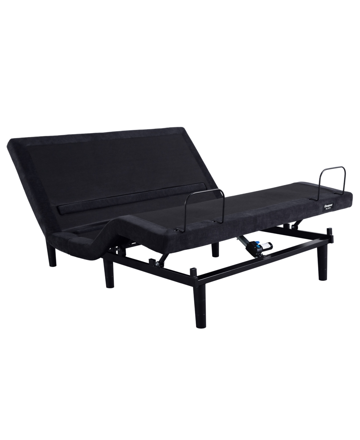Click here for Beautyrest Luxury Adjustable Base  Split Californi... prices