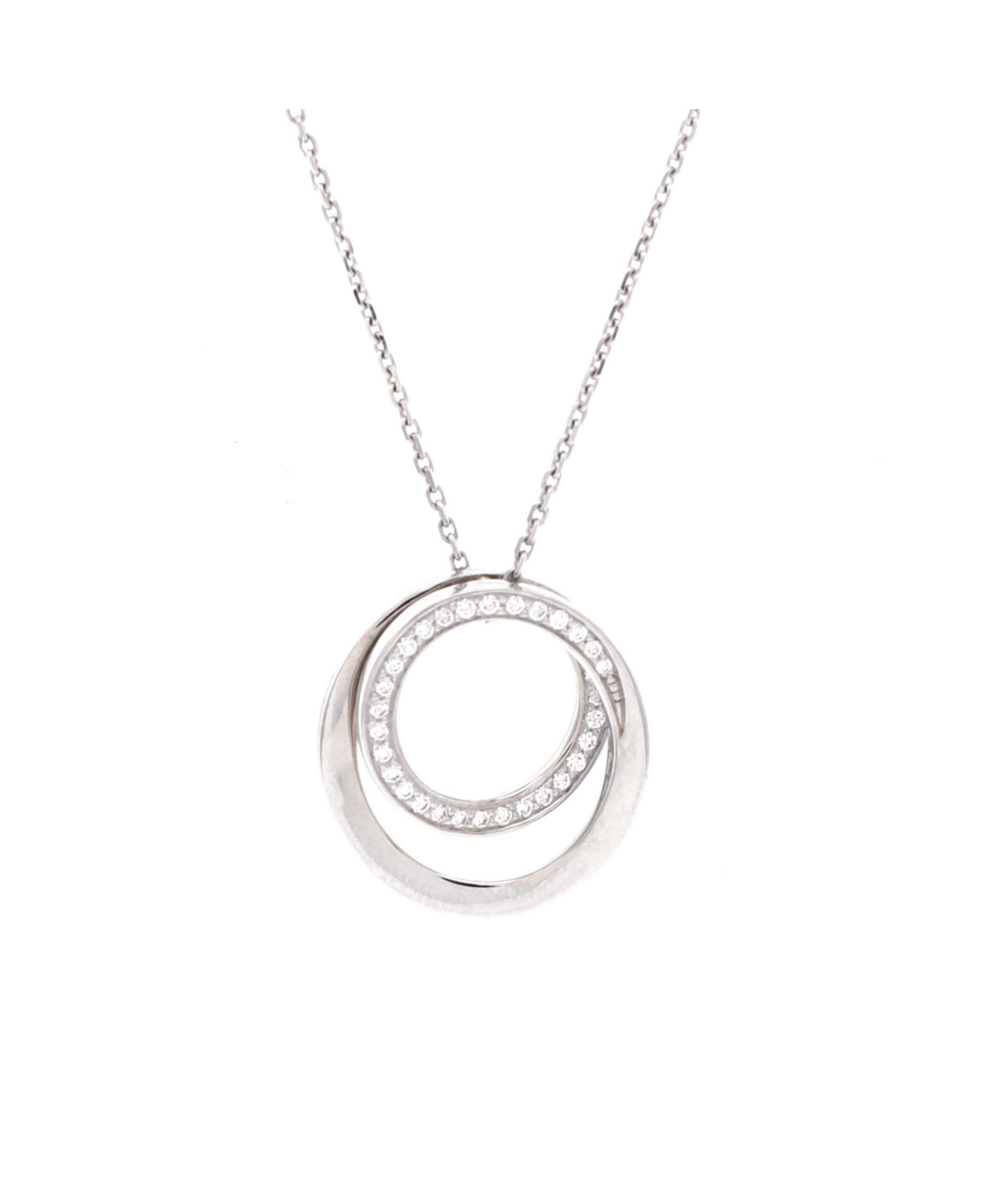 Click here for Pre-Owned Cartier Etincelle de Cartier Pendant Nec... prices