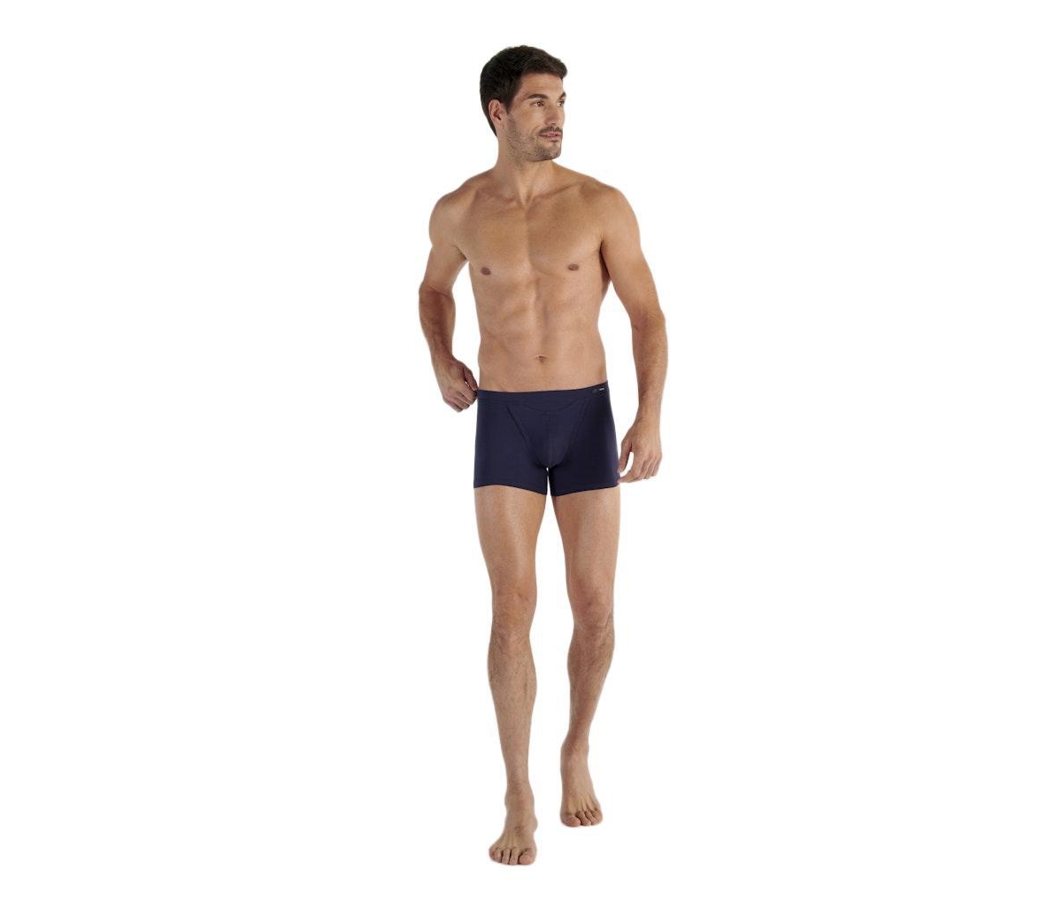 Click here for Hom Mens Tencel Soft Comfort Boxer Briefs HO1 - Na... prices