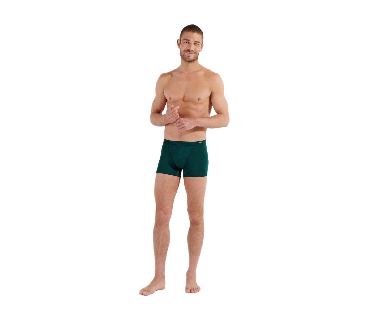 Click here for Hom Mens Tencel Soft Comfort Boxer Briefs HO1 - Da... prices