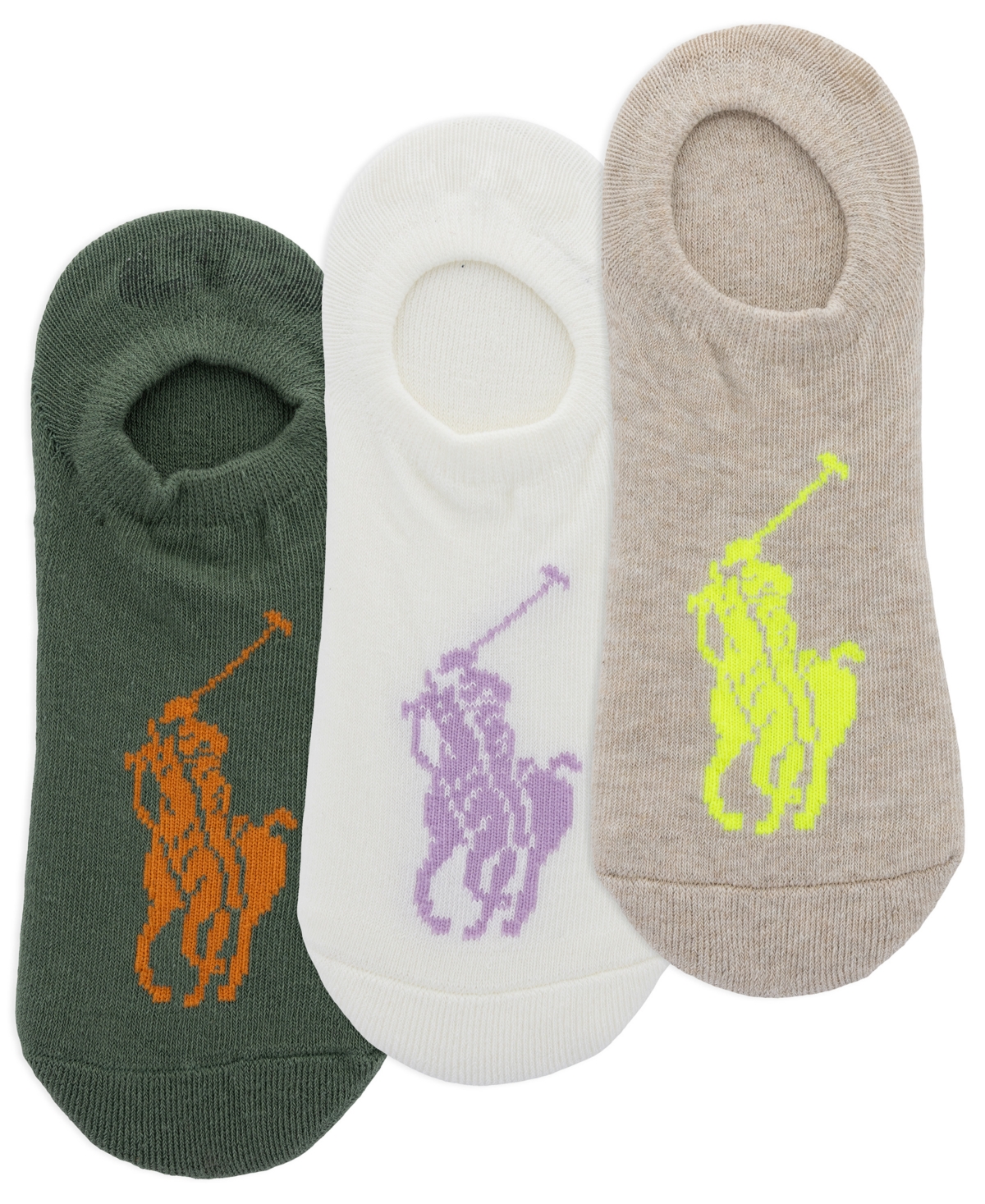 Click here for Polo Ralph Lauren Womens Big Pony Liner Silicone-G... prices