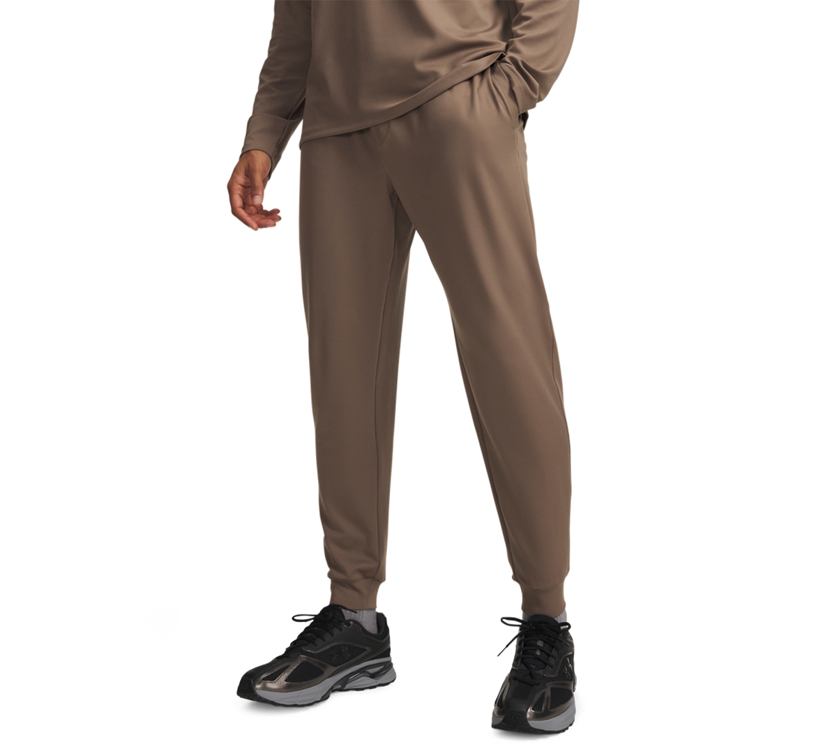 Click here for Under Armour Mens Motion Jogger Pants - Desert Tau... prices