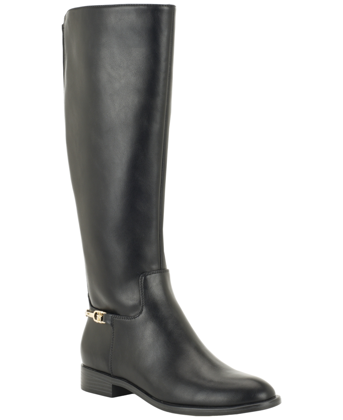 Click here for Tommy Hilfiger Womens Marlay Harness Tall Riding B... prices