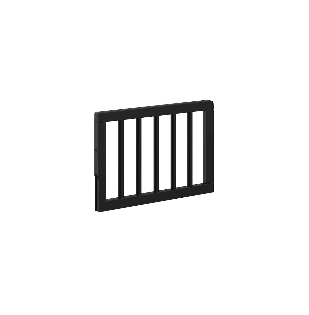 Click here for Graco Universal Toddler Safety Guardrail - Black prices