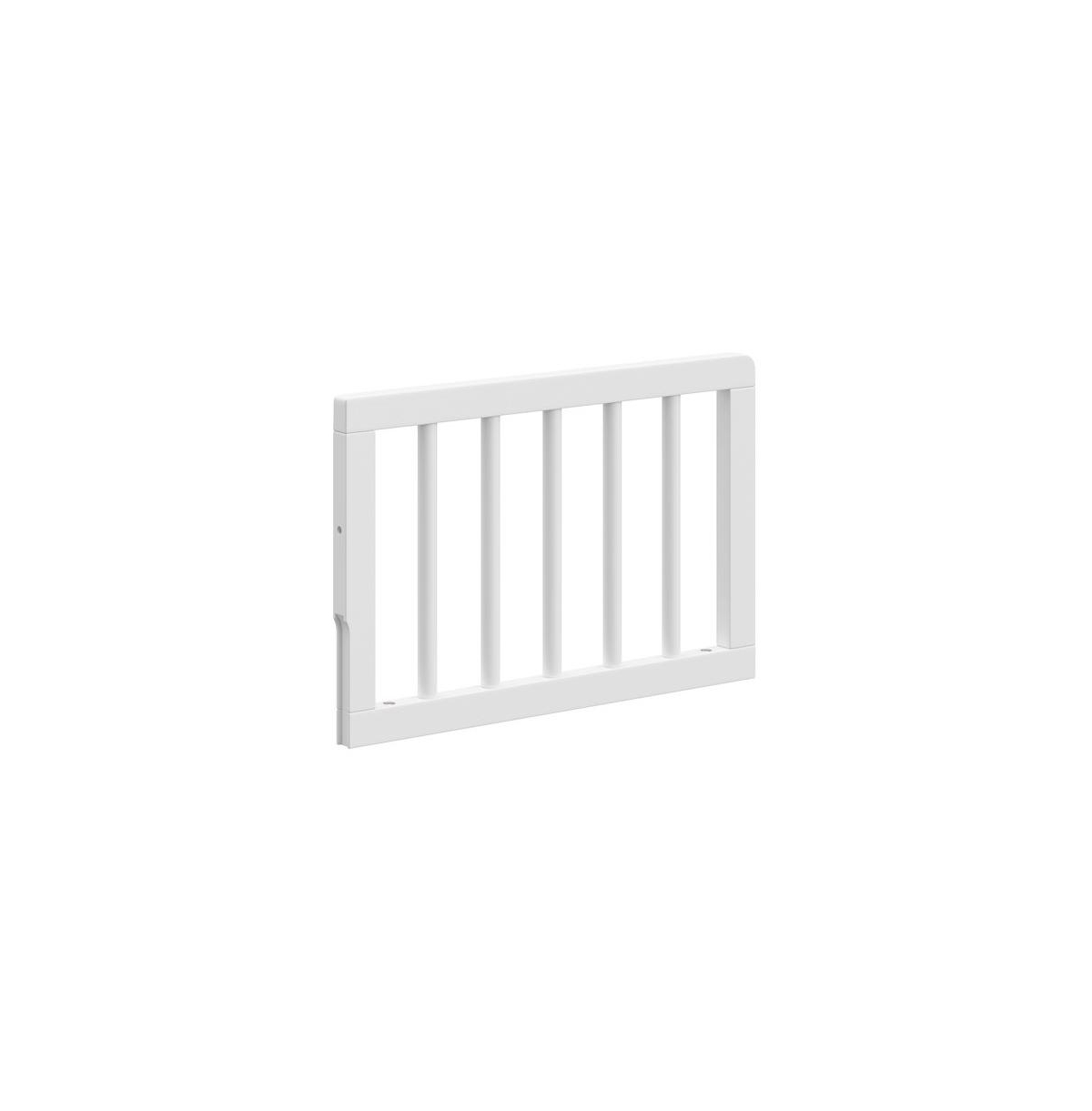 Click here for Graco Universal Toddler Safety Guardrail - White prices