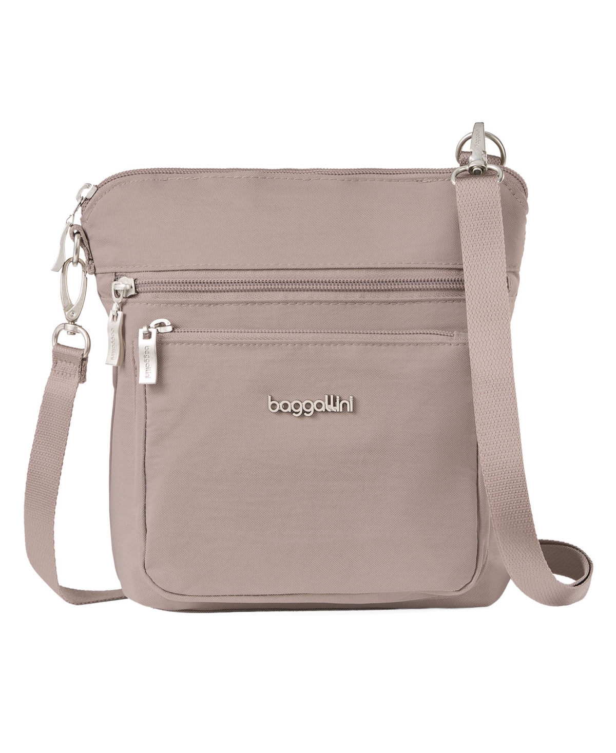 Click here for Baggallini Modern Pocket Adjustable Strap Crossbod... prices