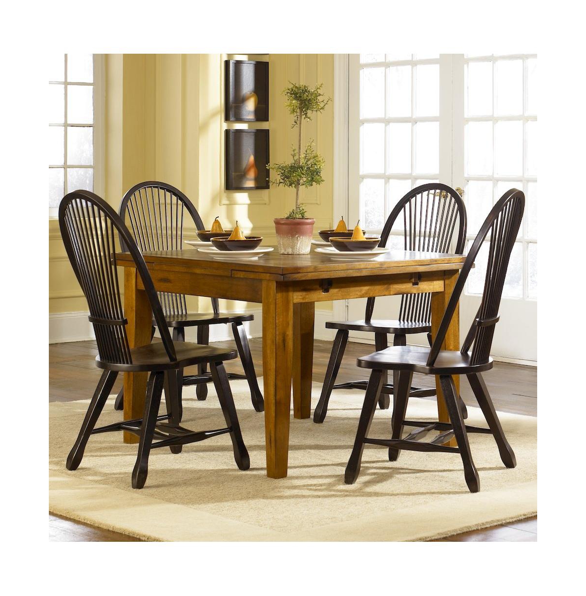 Click here for Liberty Furniture Industries  Inc Treasures 5 Piec... prices