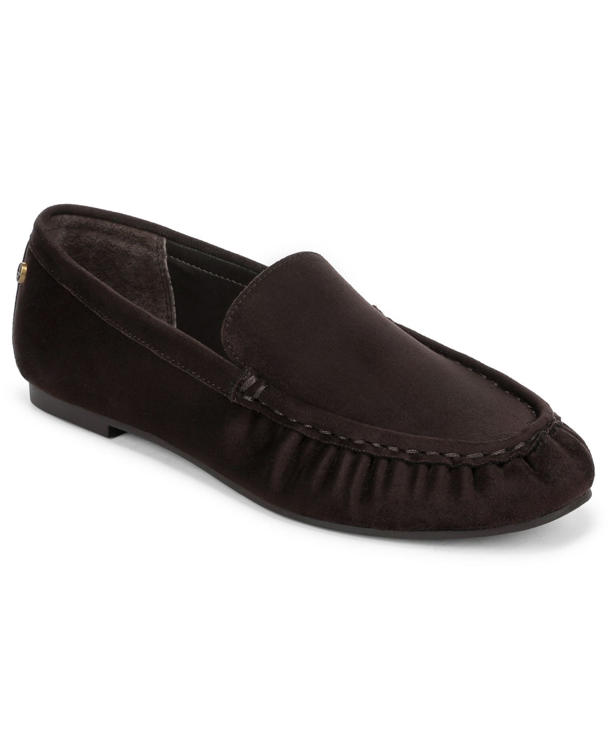 Click here for Giani Bernini Womens Francesca Rouched Round Toe L... prices