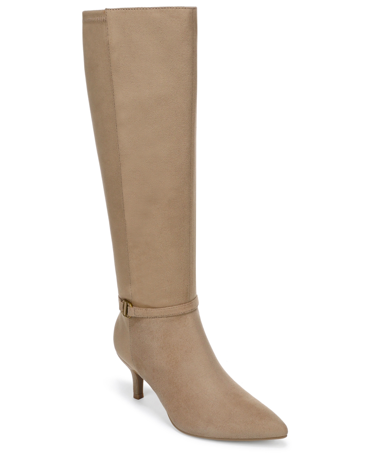Click here for Giani Bernini Womens Carlisa Tall Pointed Toe Dres... prices
