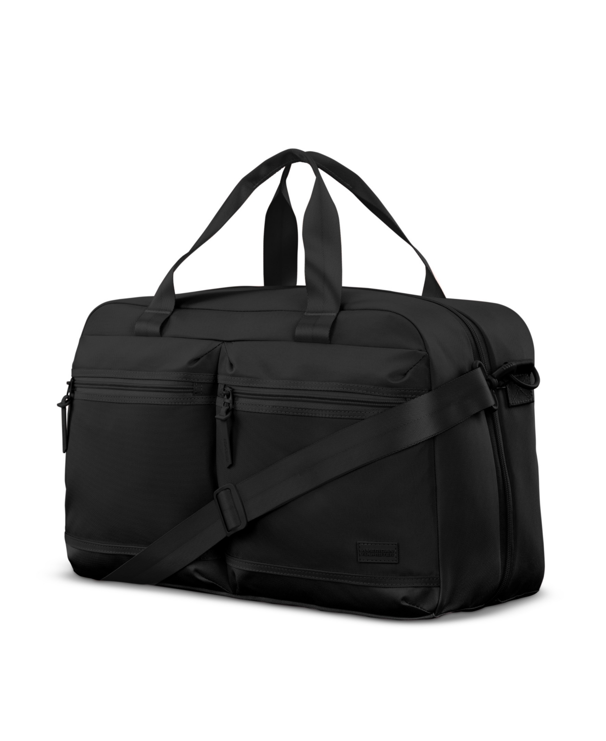 Click here for American Tourister 11.5 Stratum 3.0 Convertible We... prices