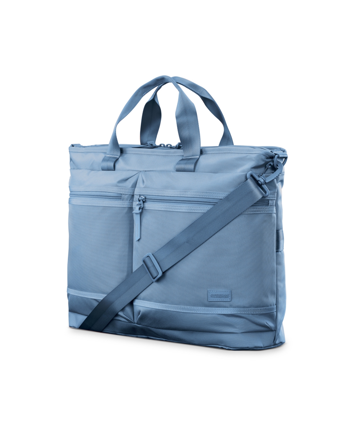 Click here for American Tourister 13.2 Stratum 3.0 Convertible Tr... prices