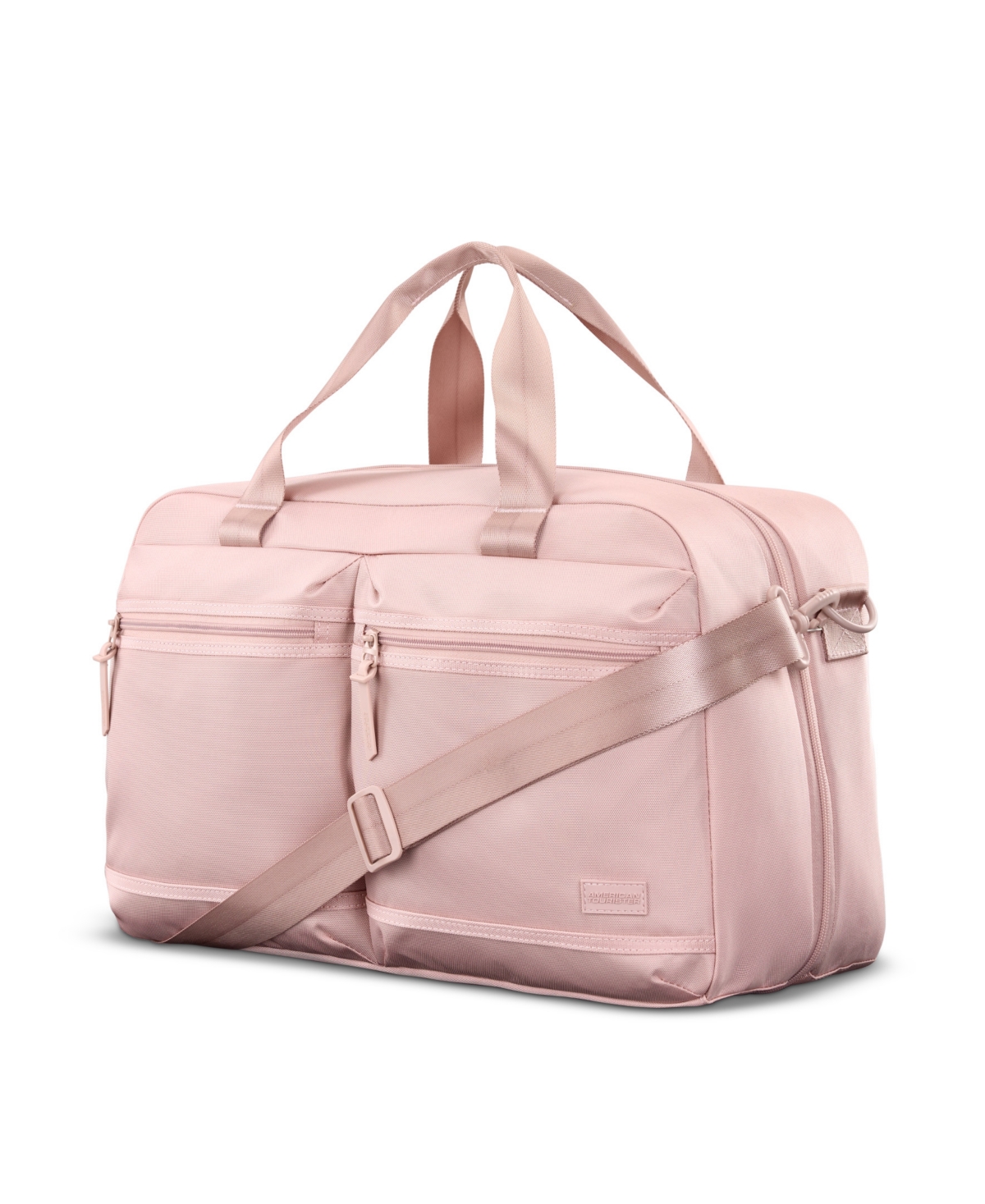 Click here for American Tourister 11.5 Stratum 3.0 Convertible We... prices
