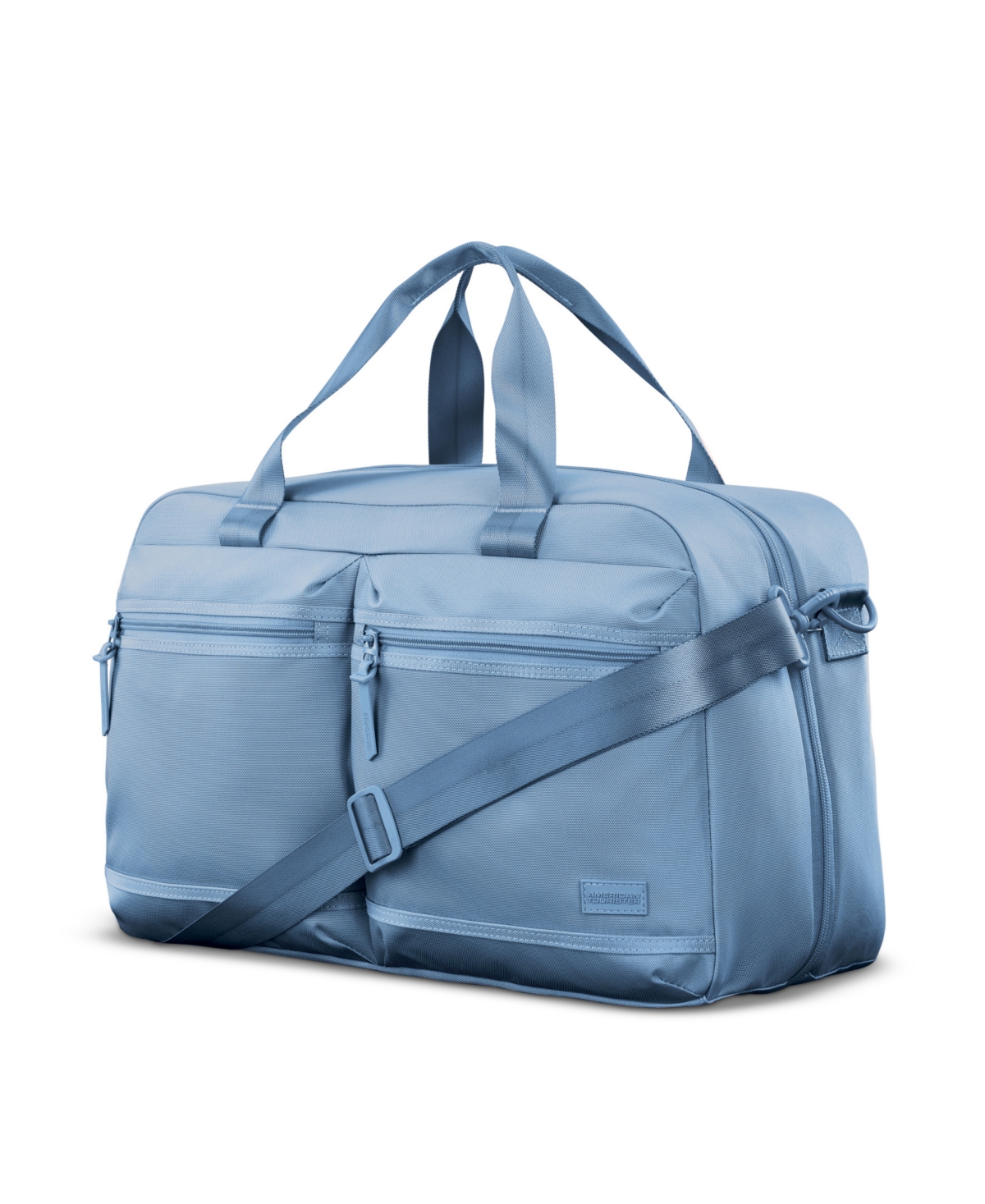 Click here for American Tourister 11.5 Stratum 3.0 Convertible We... prices