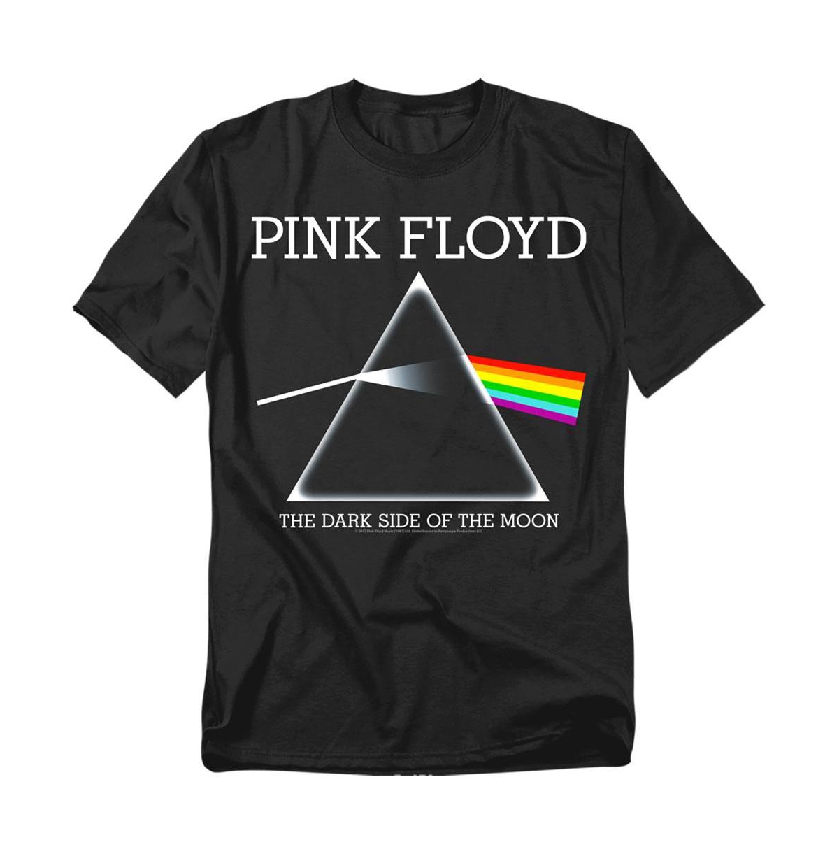 Click here for Pink Floyd Mens Dark Og T-Shirt - Black prices