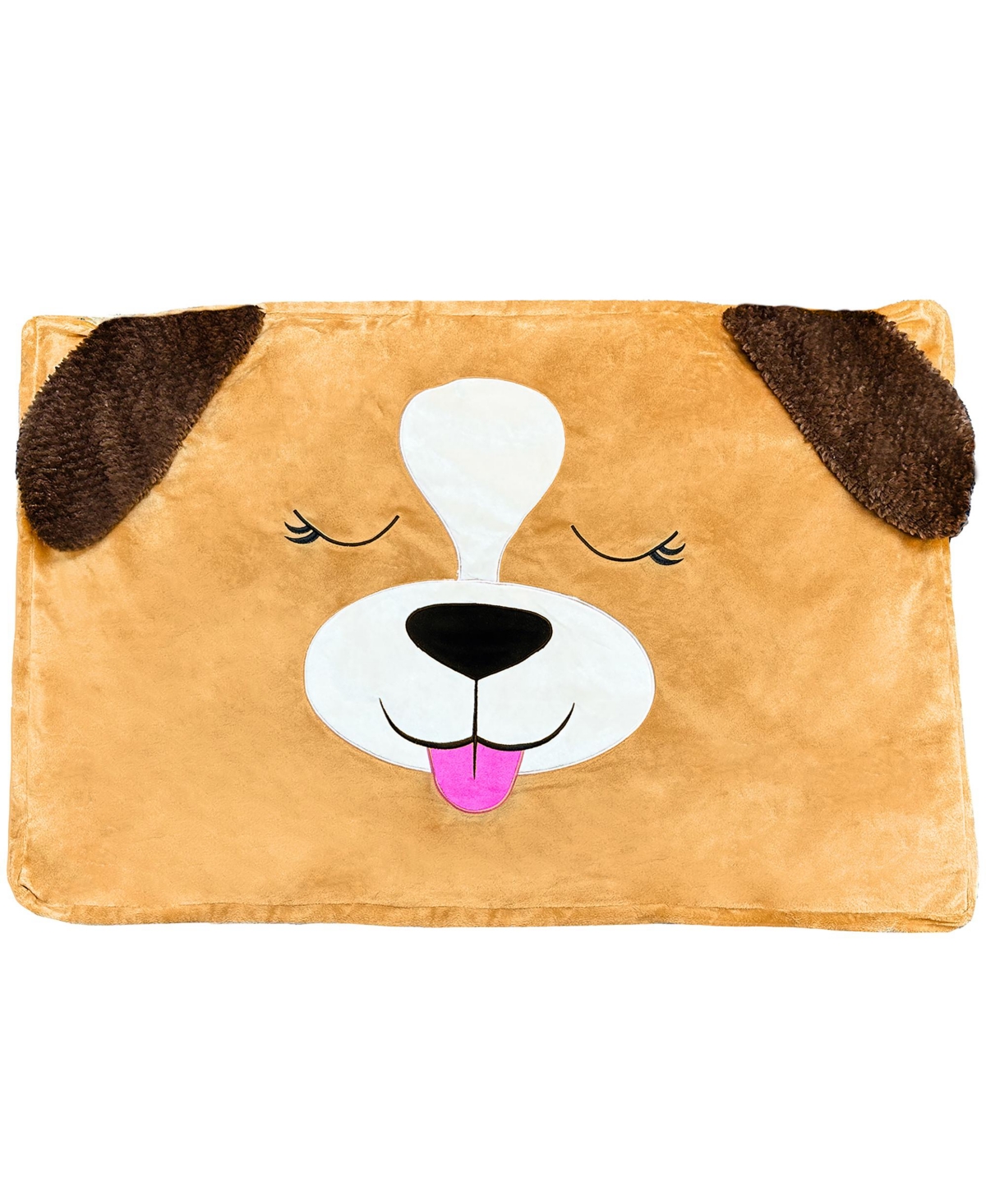 Click here for Happy Nappers Pet Bed In A Box: Candy - Medium prices