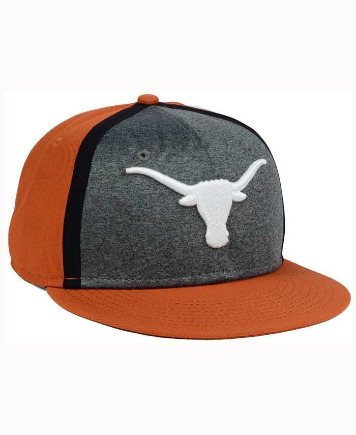Nike Texas Longhorns Sideline True Adjustable Cap - Macy's