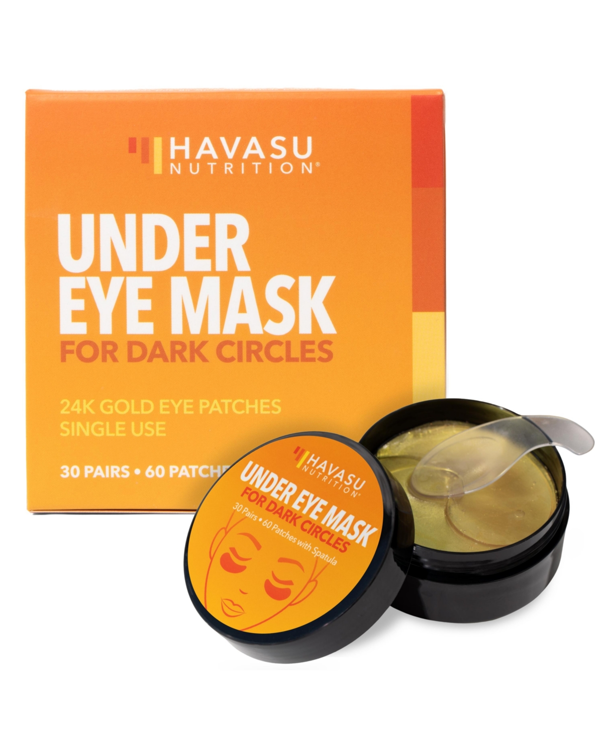 Click here for Havasu Nutrition Hydrating Under Eye Patches  Help... prices