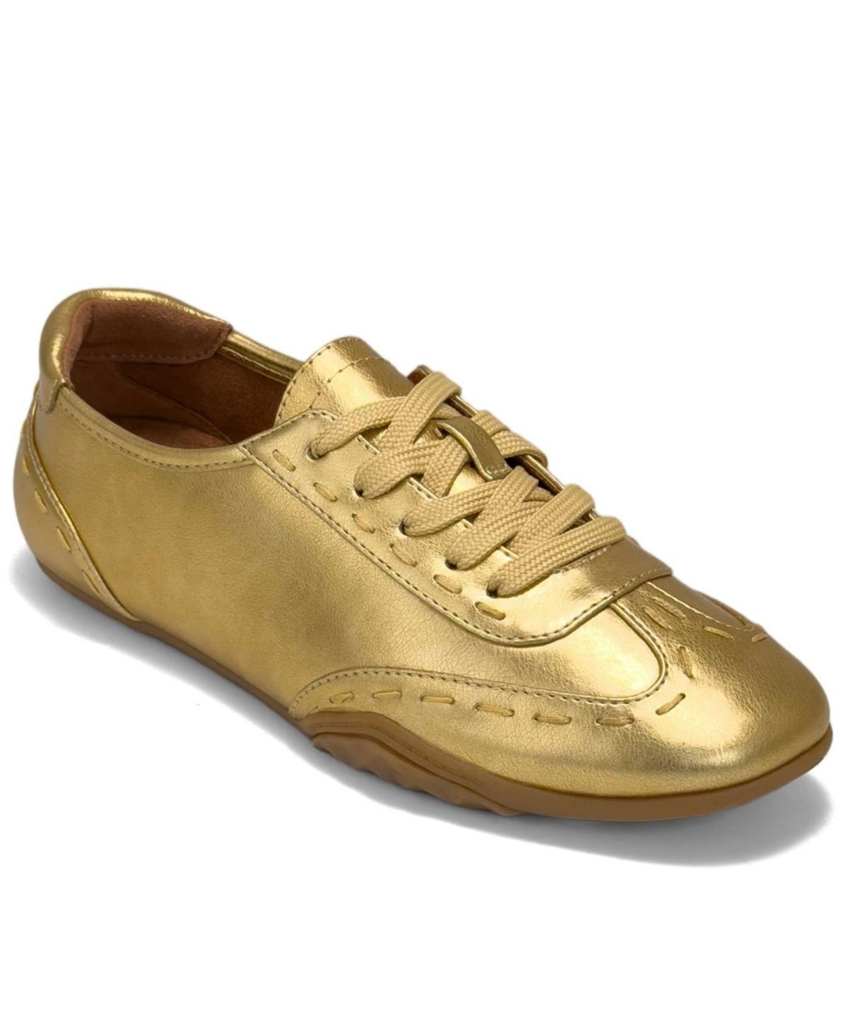 Click here for Aerosoles Womens Opal Stitch Lace-Up Low Profile S... prices