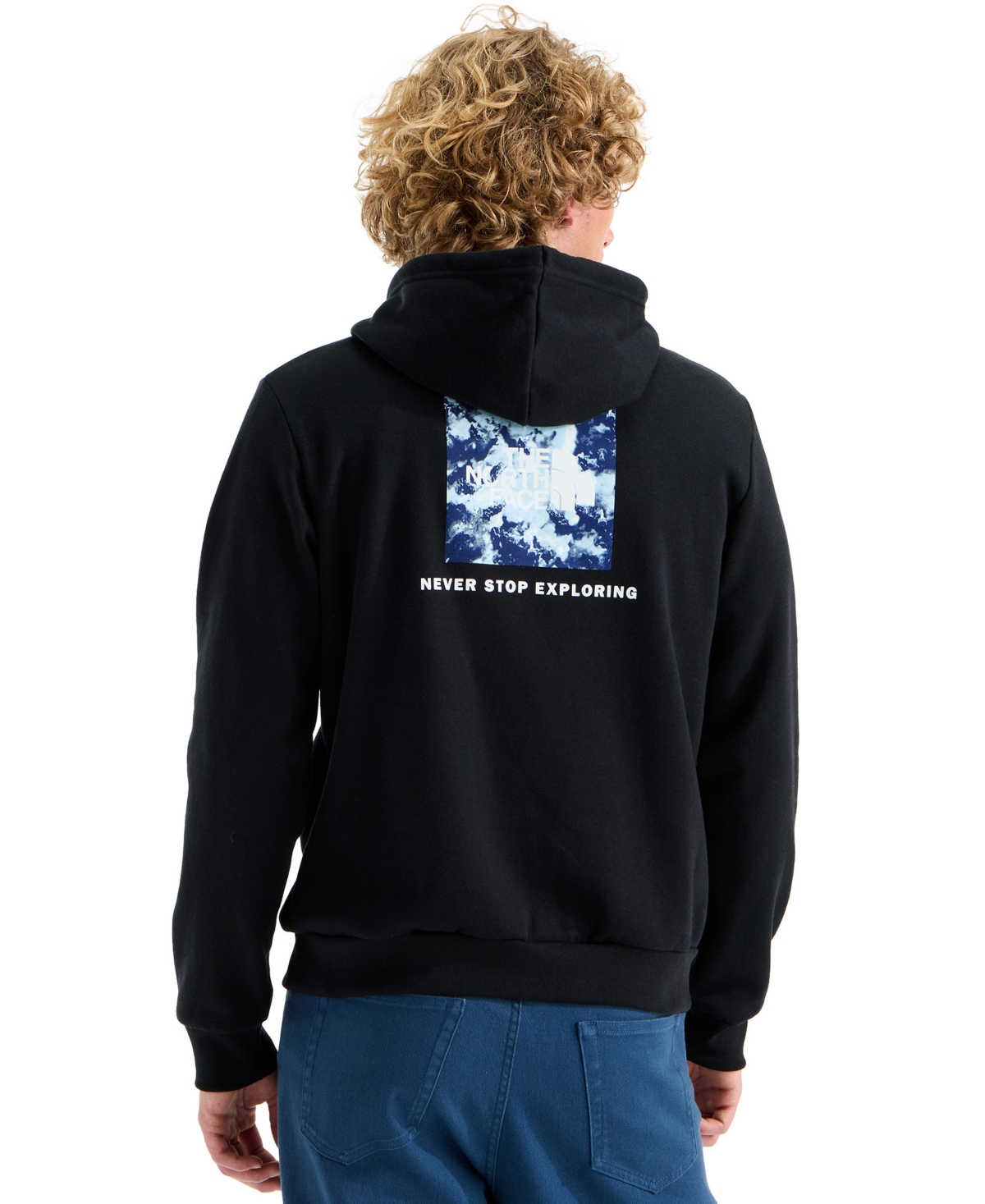Click here for The North Face Mens Evolution Granitic Rock Print... prices