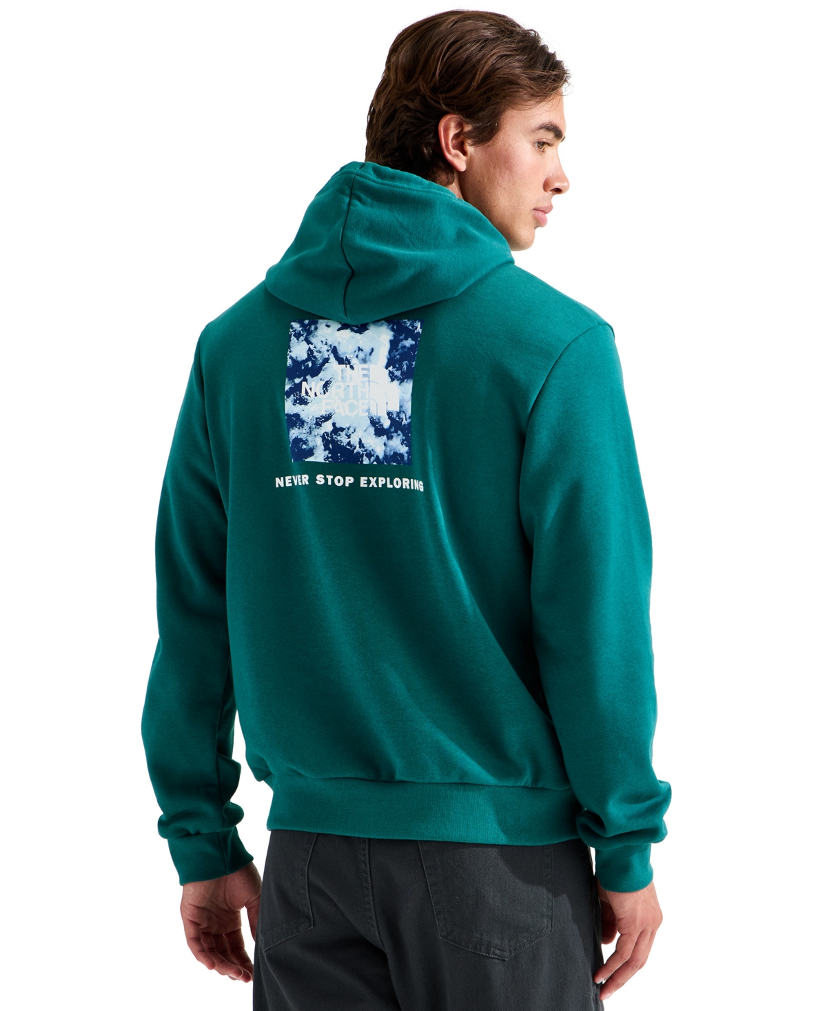 Click here for The North Face Mens Evolution Granitic Rock Print... prices