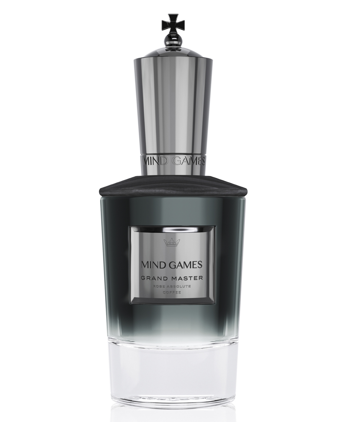 Click here for Mind Games Grand Master Extrait de Parfum  3.4 oz.... prices