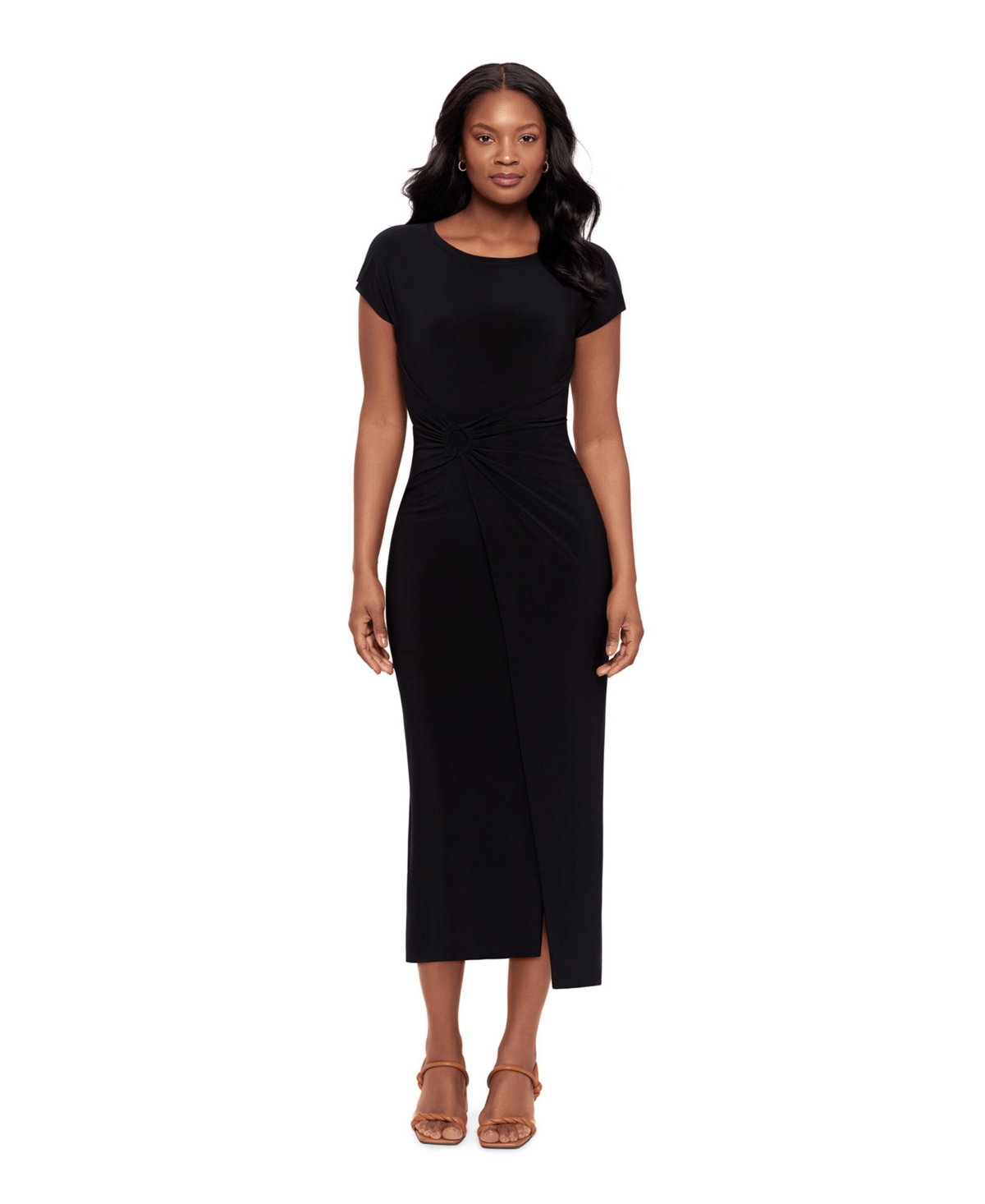 Click here for Body by Miraclesuit Womens Loki Shaping Scoop Neck... prices