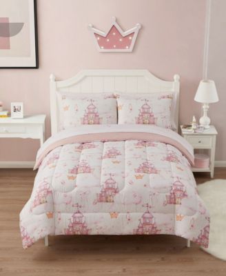 Click here for Sweet Home Collection Kids Fairytale Princess Comf... prices