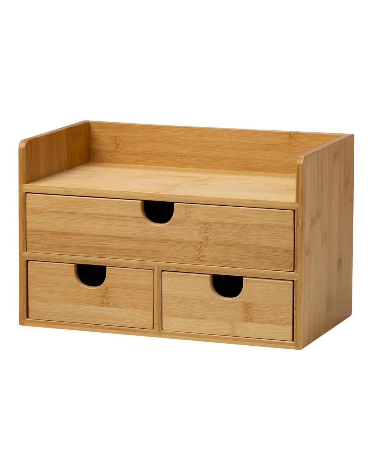 Click here for Danrong Desktop Storage Box Multi Purpose Space Sa... prices