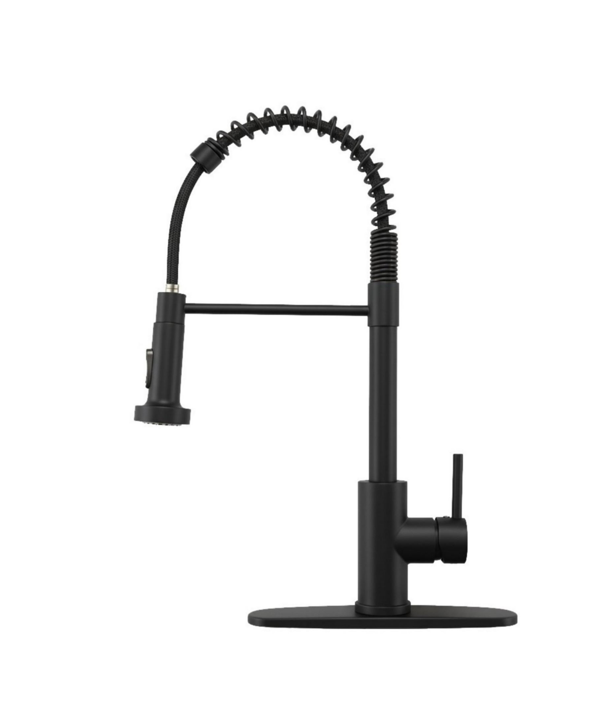 Click here for Phying Kitchen Faucet Industrial Single Handle Sin... prices