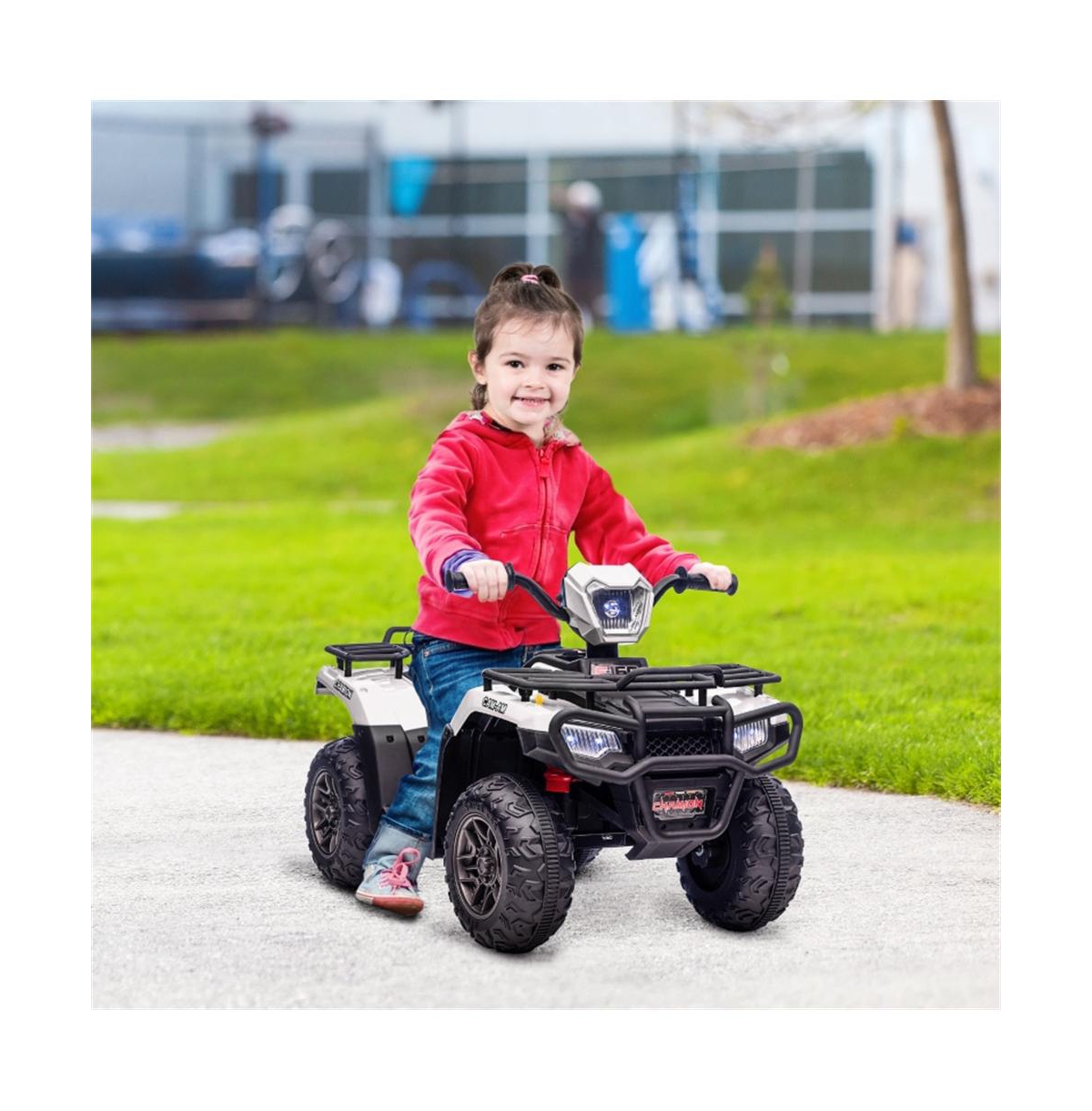 Click here for Sevorley 12V Kids Electric Rechargeable Ride-On Ca... prices