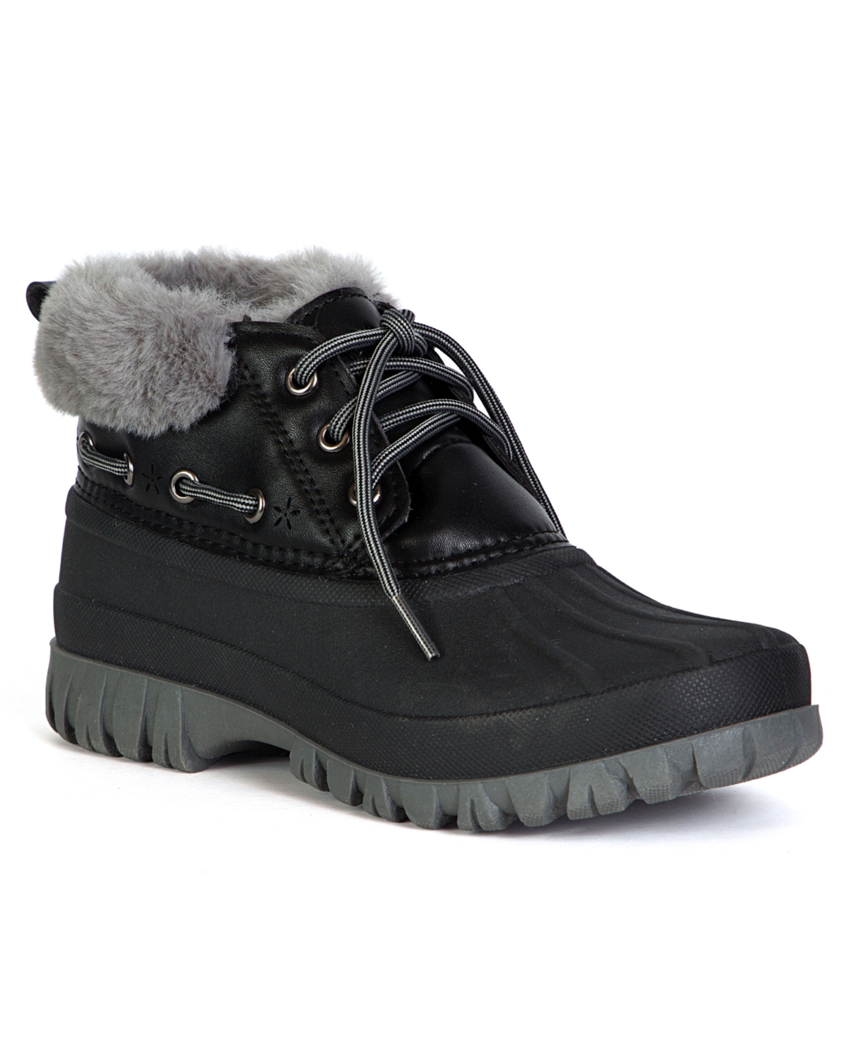 Click here for Jbu Womens Marzia Waterproof Cold Weather Lace-Up... prices