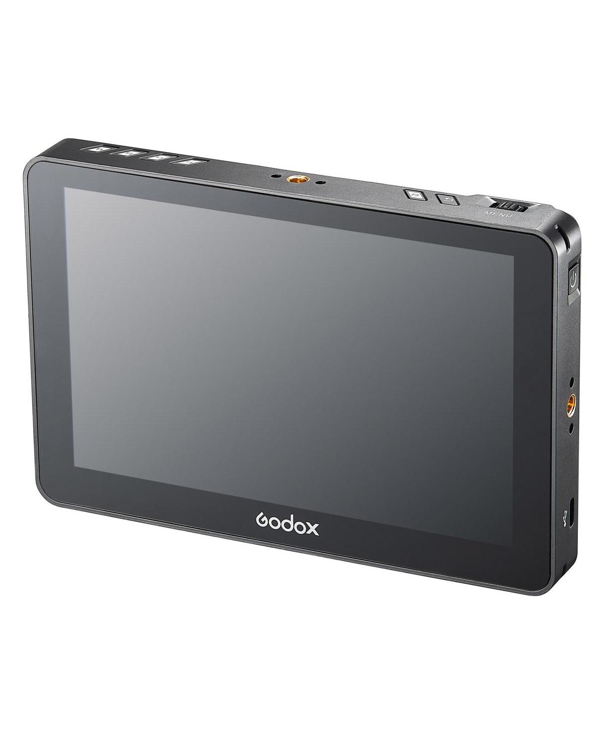 Click here for Godox GM7S 7 Hd Ultra Bright Touchscreen On-Camera... prices