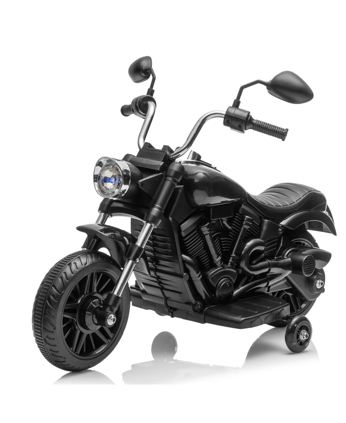 Click here for homfan 12V Electric Motorcycle with Removable Trai... prices