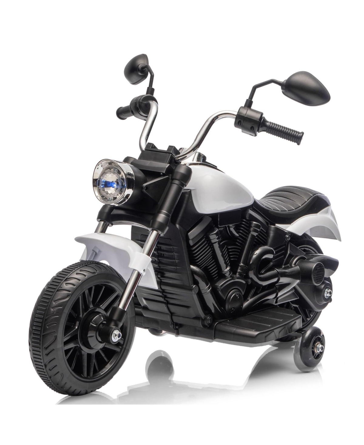 Click here for homfan 12V Electric Motorcycle with Removable Trai... prices
