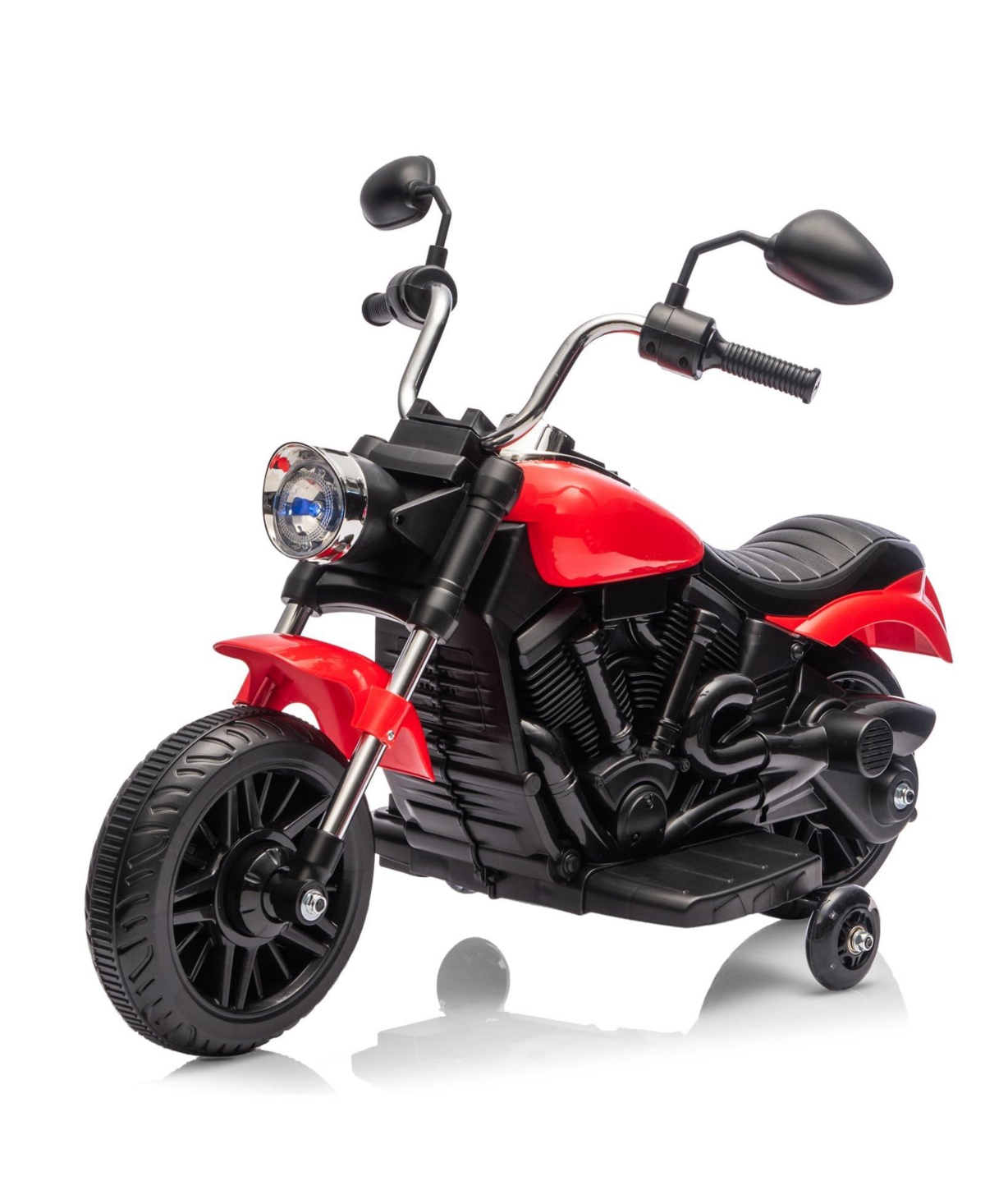 Click here for homfan 12V Electric Motorcycle with Removable Trai... prices