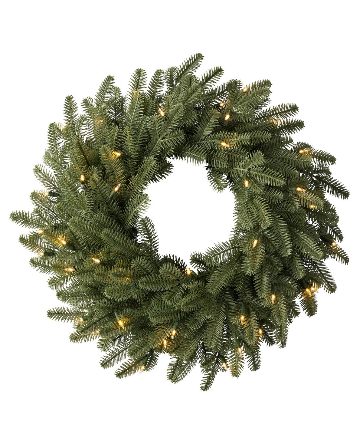 Click here for Balsam Hill 26 Bh Fraser Fir Christmas Wreath - Gr... prices